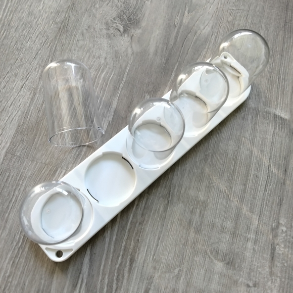 Storage & Organization | Capsule Storage System | Poshmark